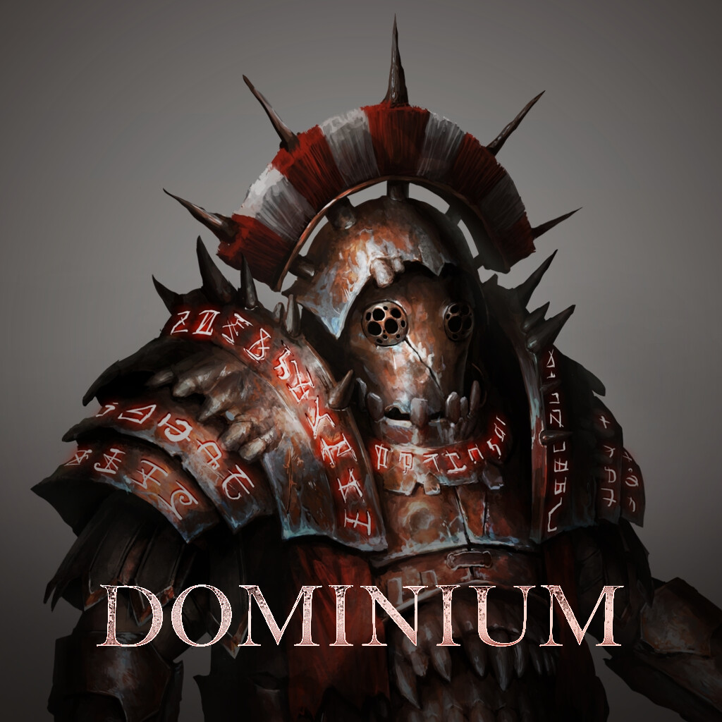 ArtStation - Tartaros