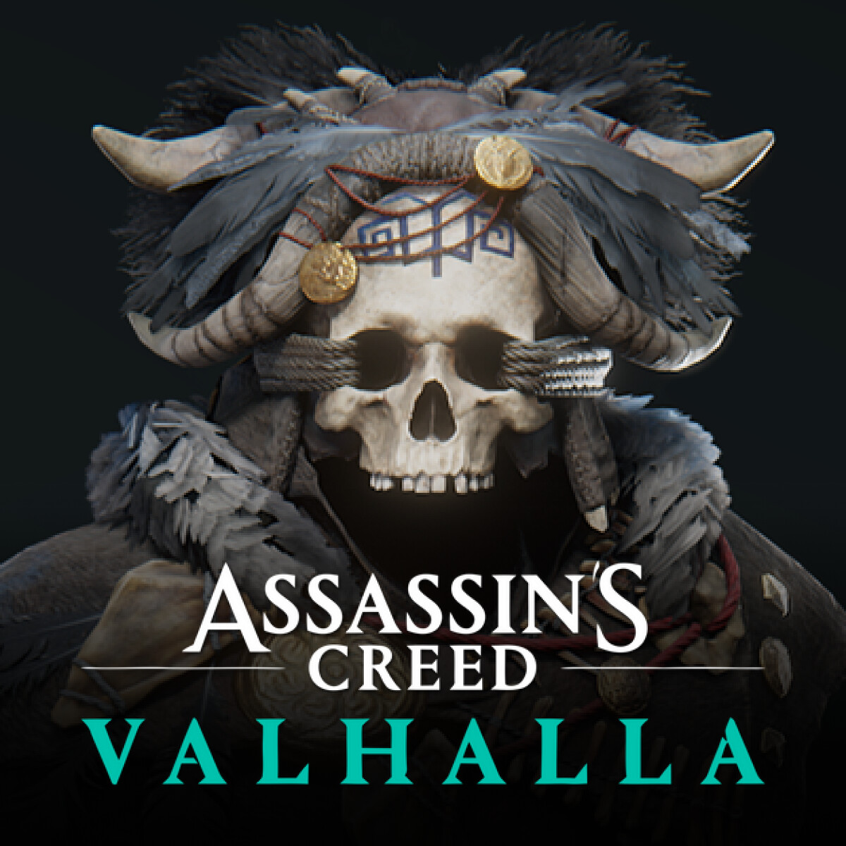 ArtStation - Assassin's Creed Valhalla: Druidic Armor Set