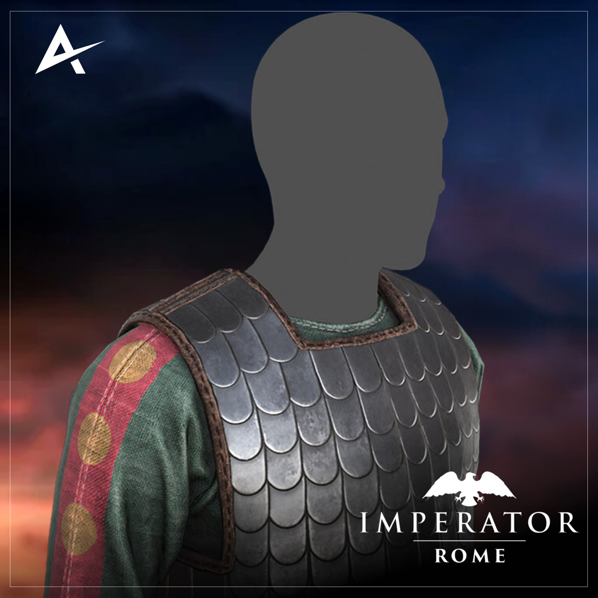 ArtStation - Imperator : Rome