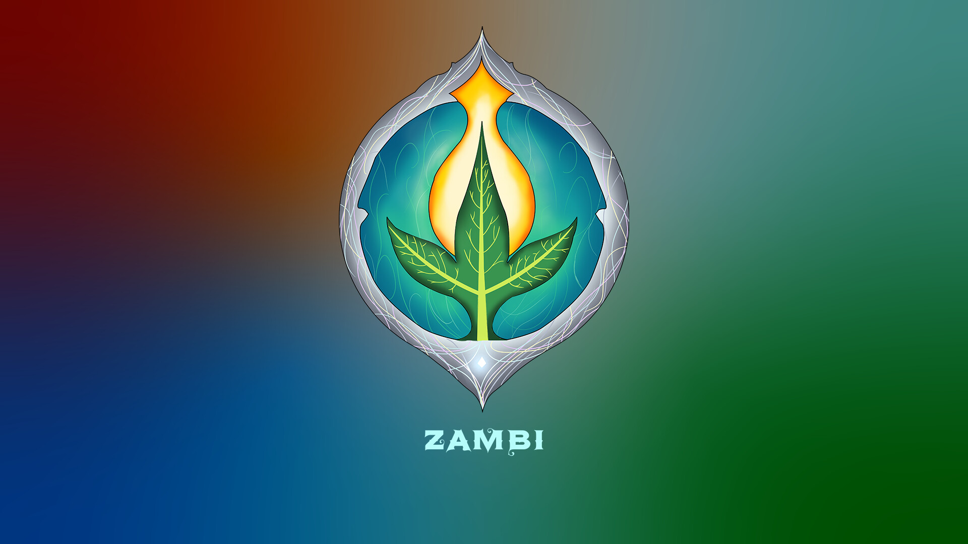 ArtStation - Zambi - Game UI design
