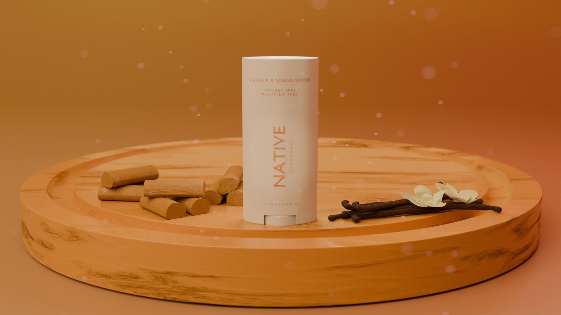 ArtStation - Native Advertisement