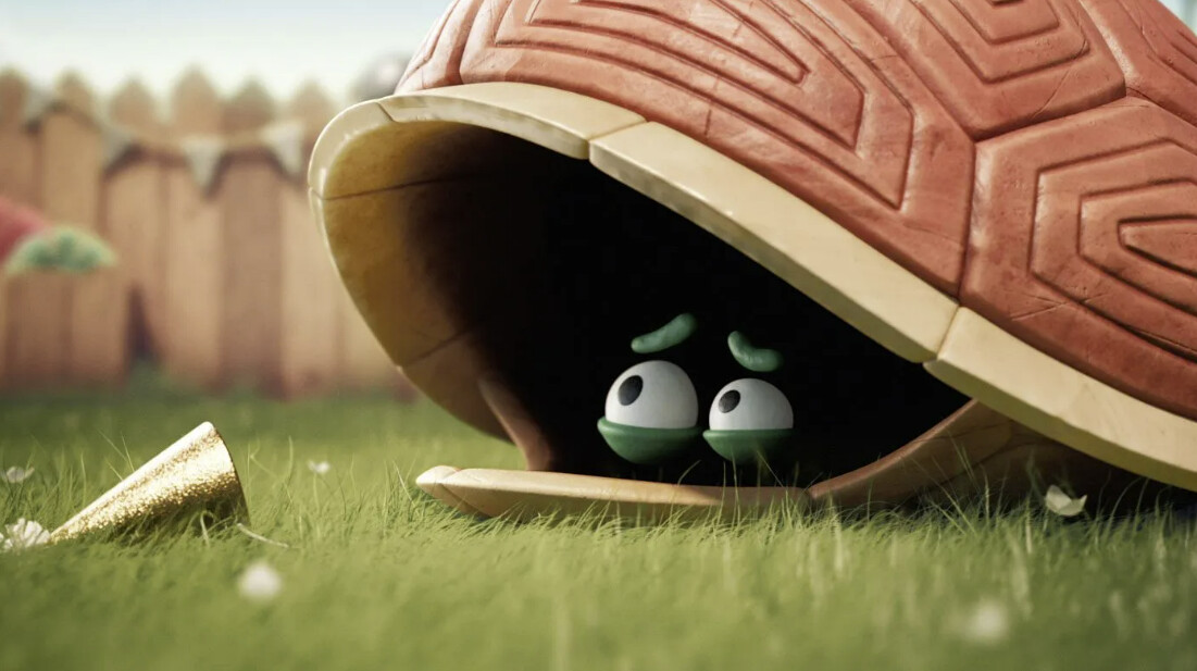 ArtStation - Insuranceline - Here for the Heavy Stuff