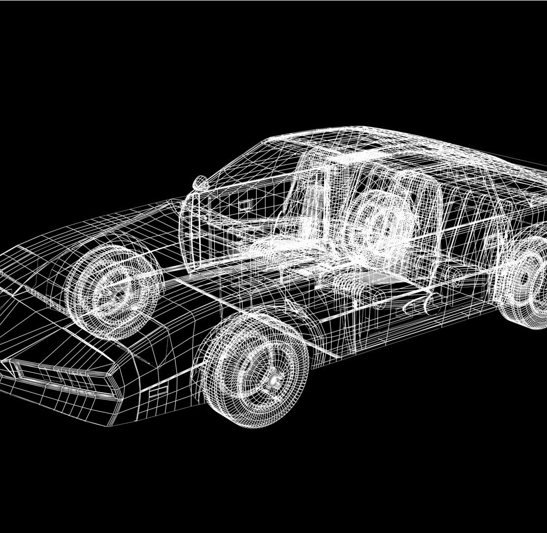 ArtStation - PHOTOREALISTIC HIGH POLY 3D CARs MODEL TO RENDER #BLENDER.