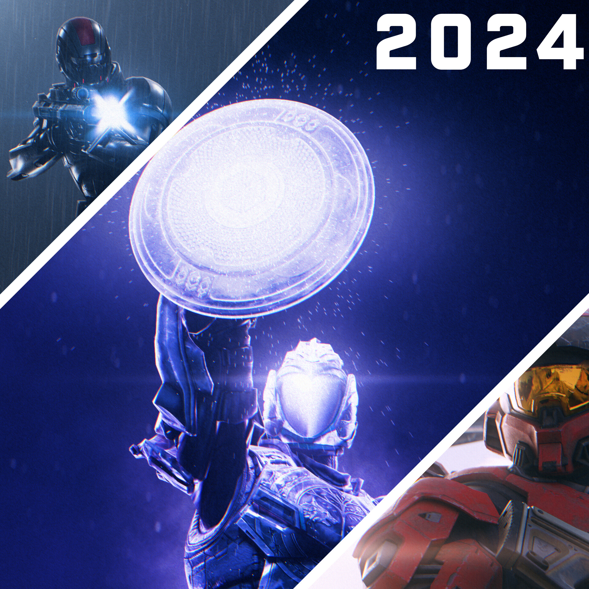 ArtStation - 2024 Commission Highlights