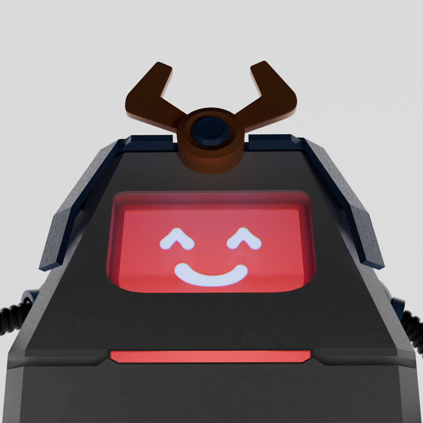 ArtStation - Neo Tokyo - Cleaning Bot