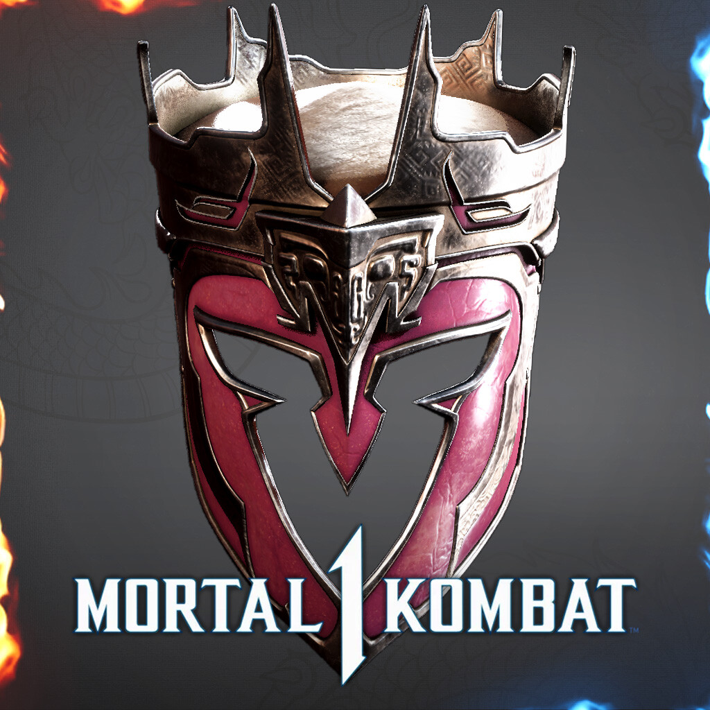 ArtStation - Reiko Gear - Shrewd Strategist