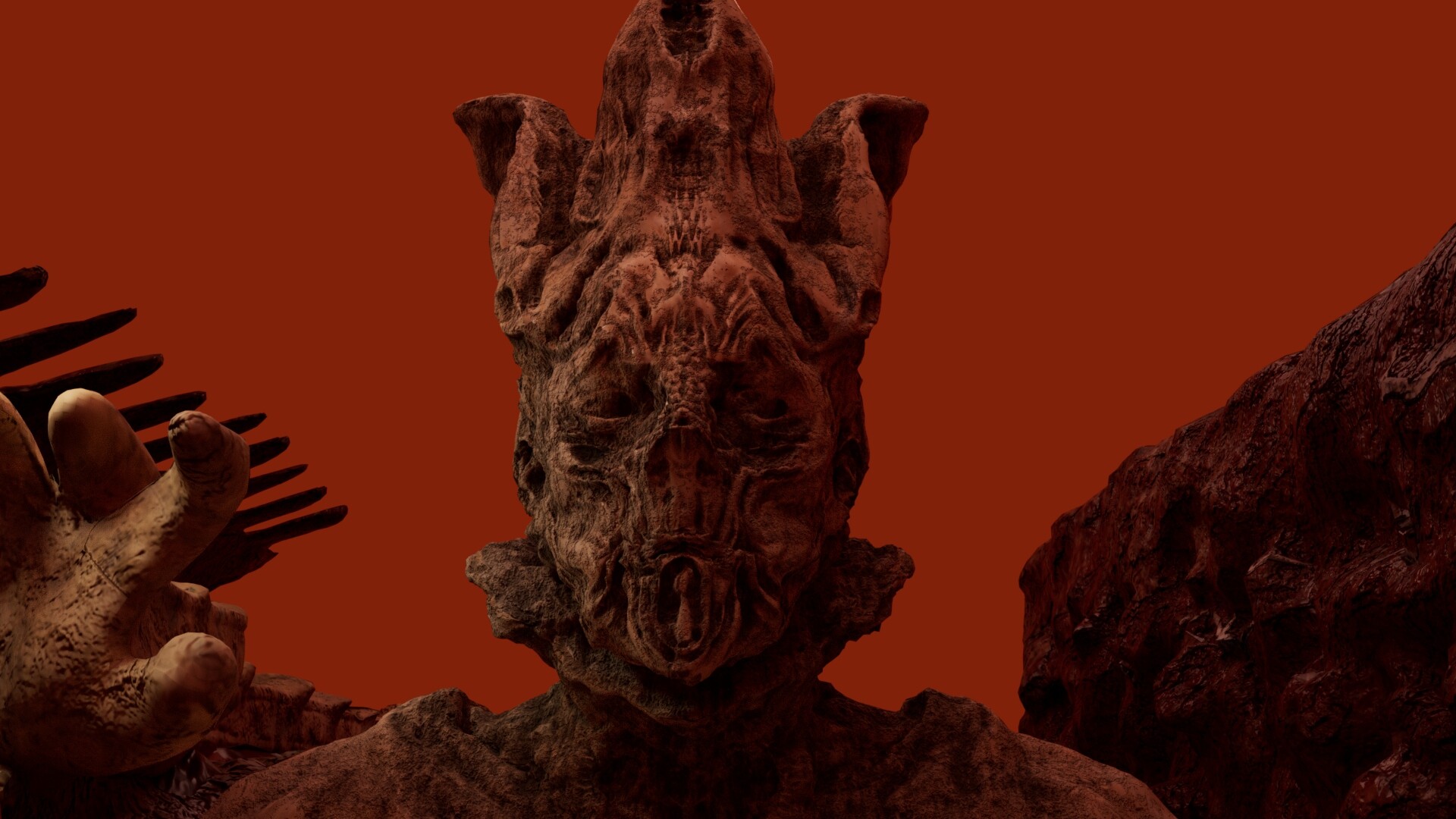 ArtStation - BFA Exhibition 2024