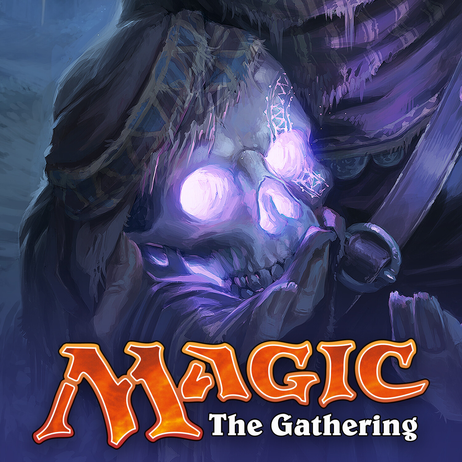 ArtStation - Dark Deal - Magic the Gathering