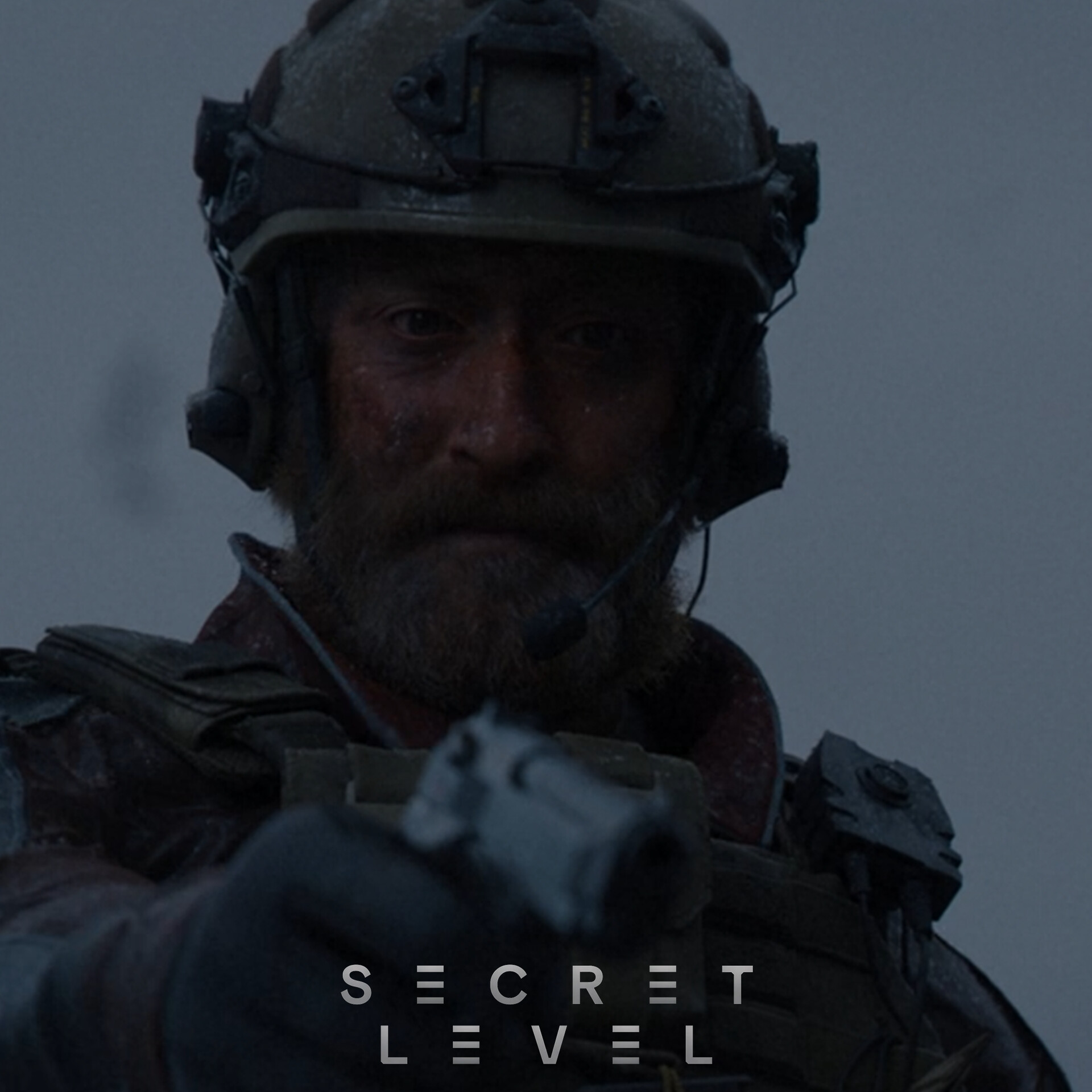 ArtStation - Fitz | Crossfire