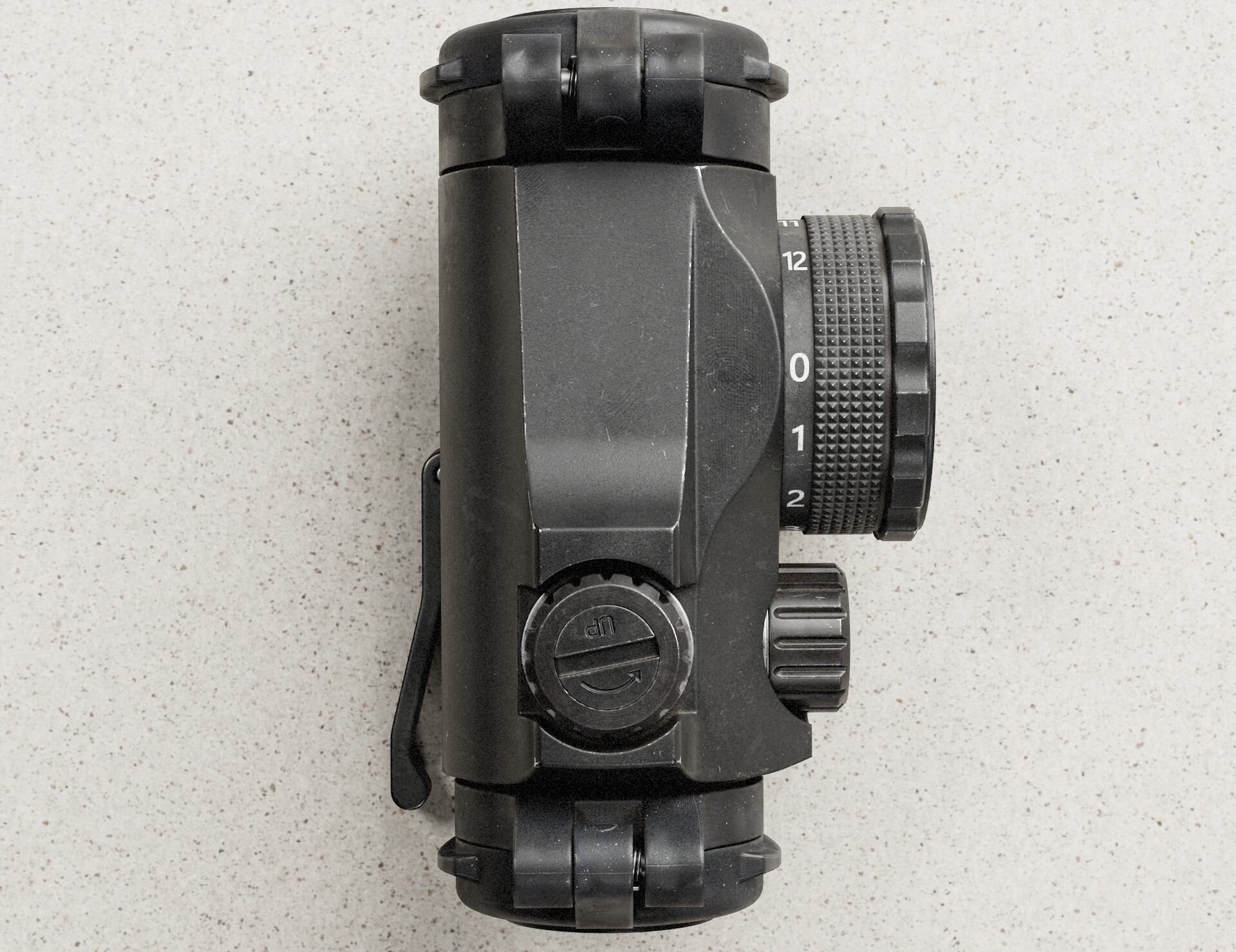 ArtStation - Aimpoint Micro T-2