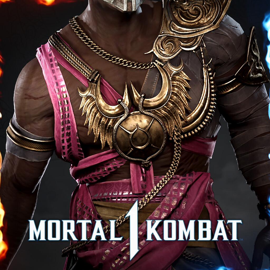 ArtStation - Havik - Katara Vala