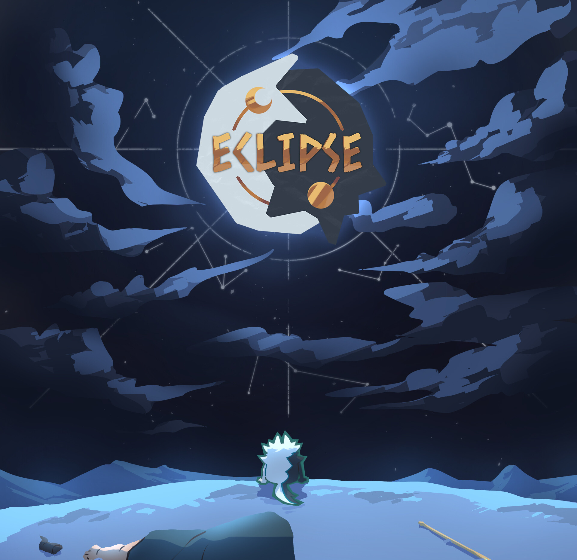 ArtStation - Eclipse