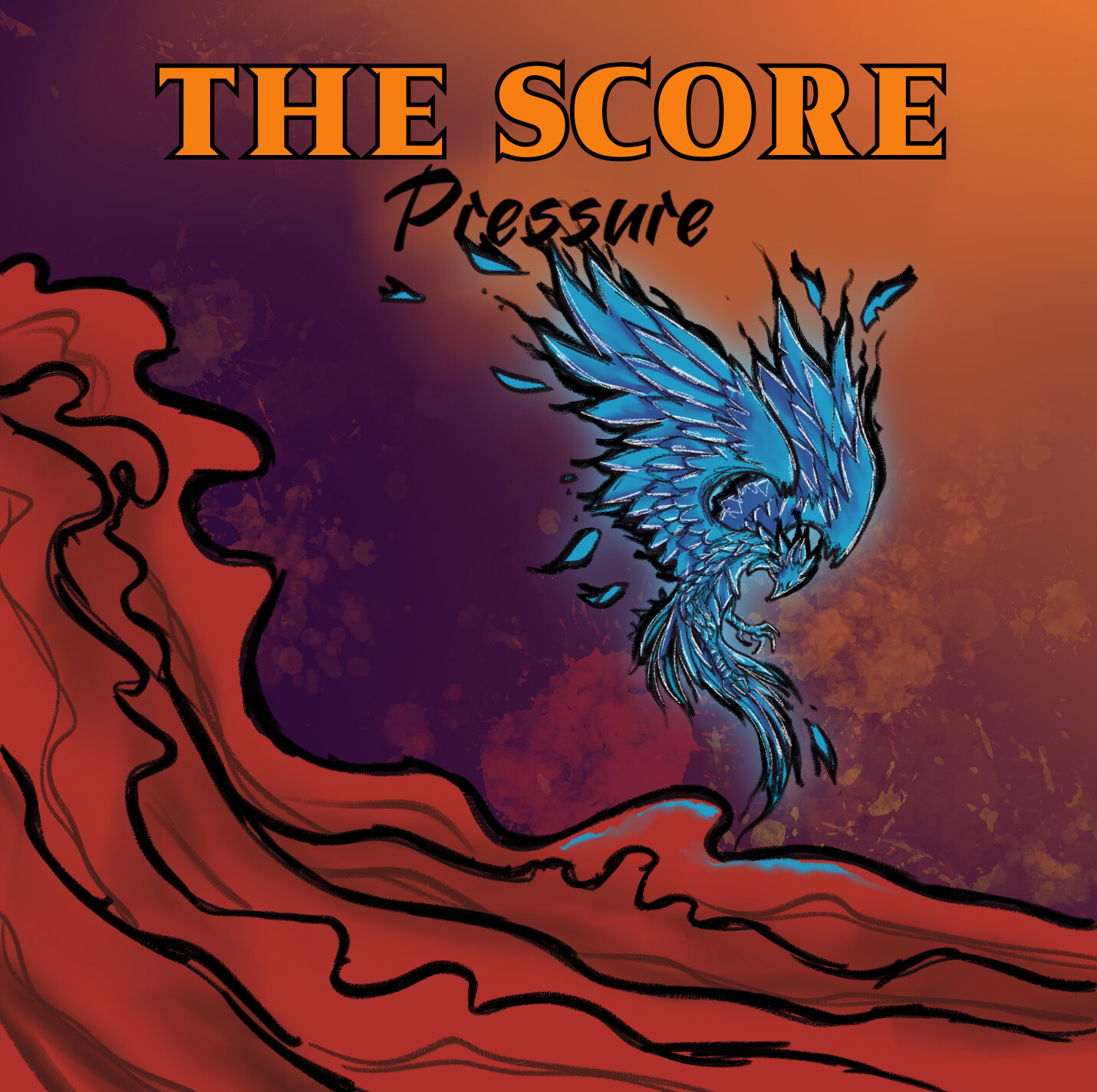 ArtStation - Corporate Design (The Score)