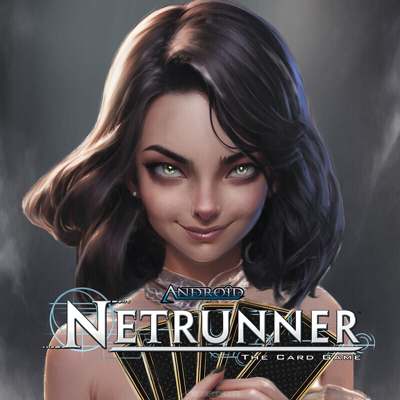 Igor Lebedev - Concept art