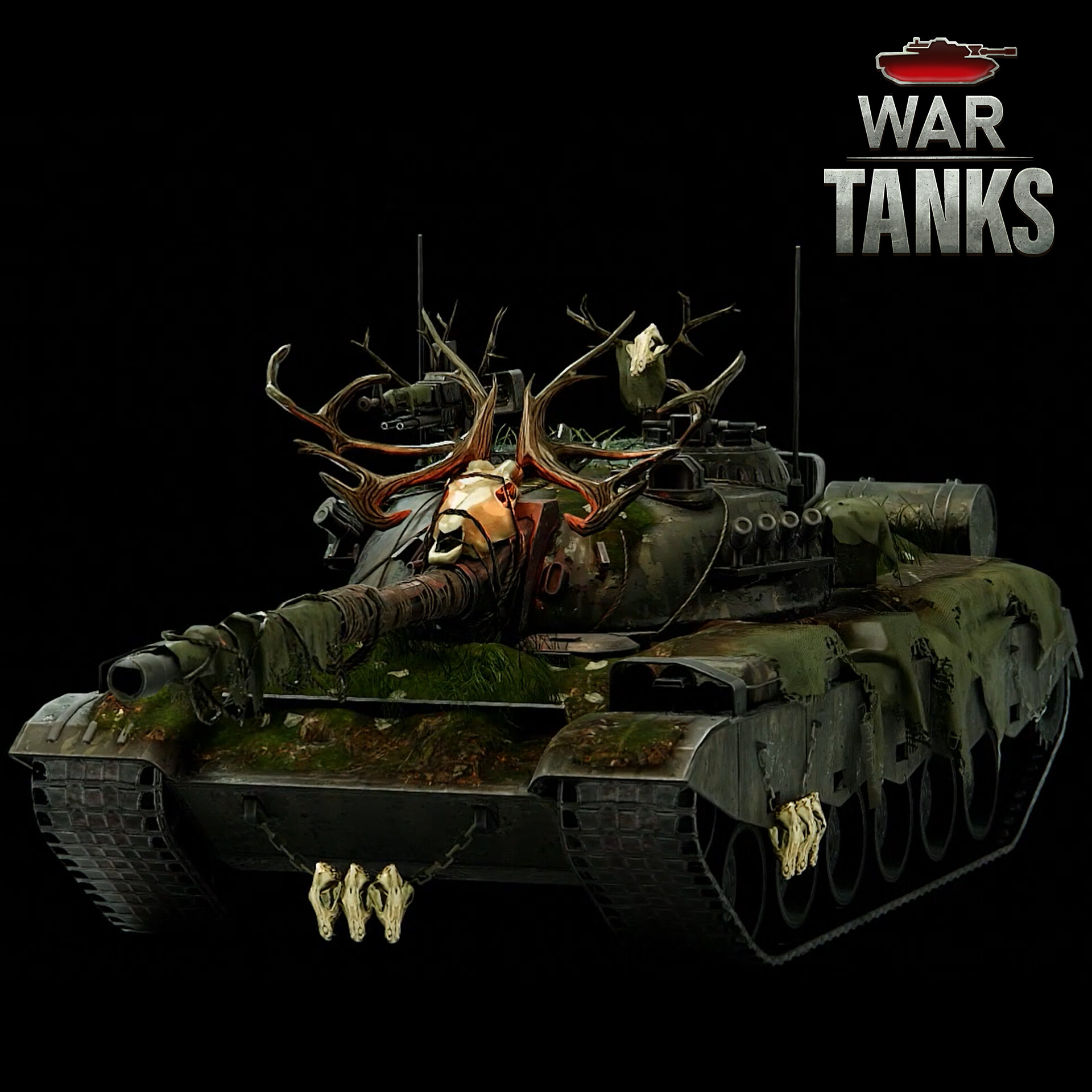 ArtStation - Type 88 HEX