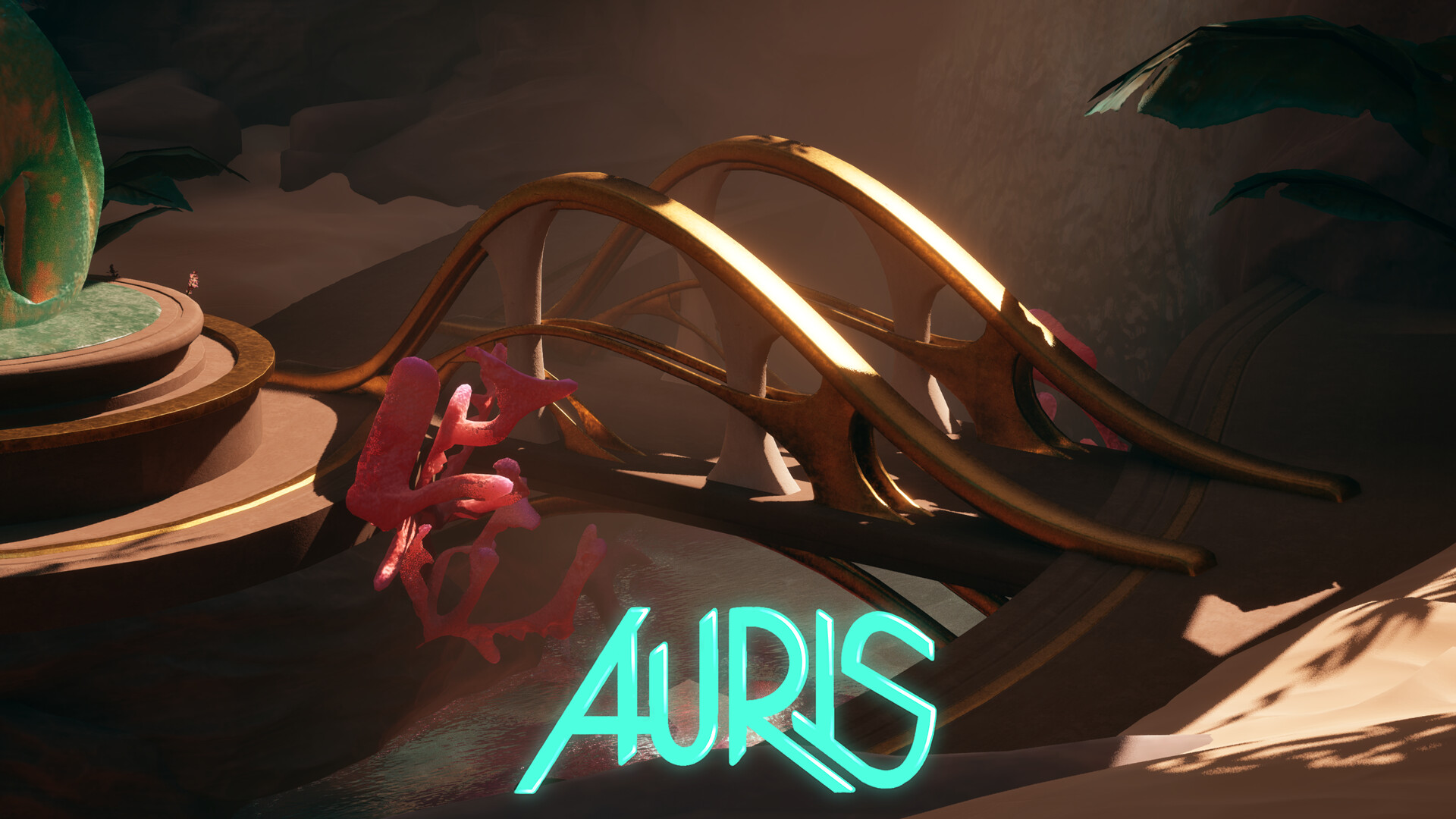 ArtStation - Auris- kits Modulaires