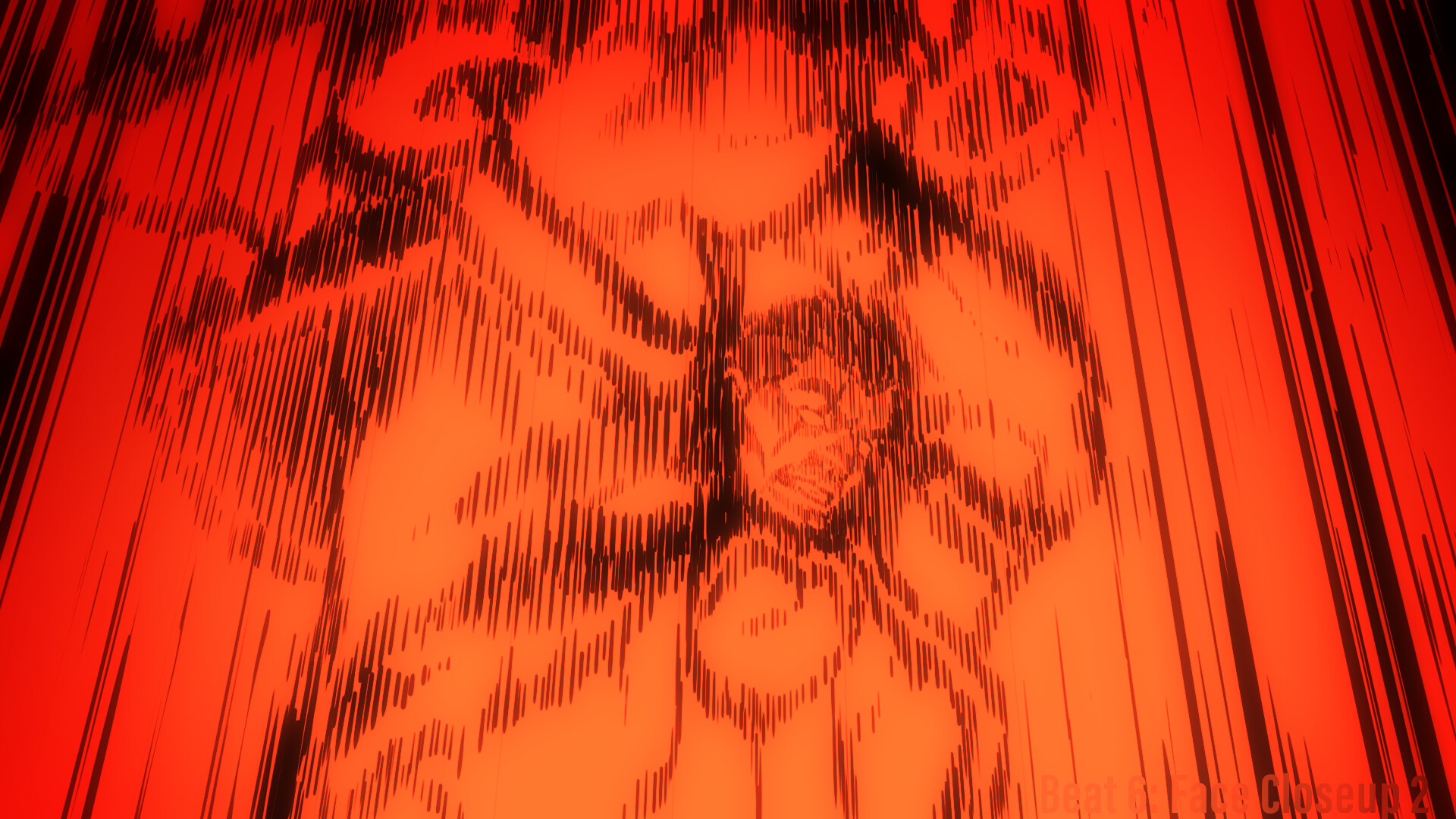 ArtStation - 2XKO [Project L] Evo 2023 Darius Ult VFX + Concepts