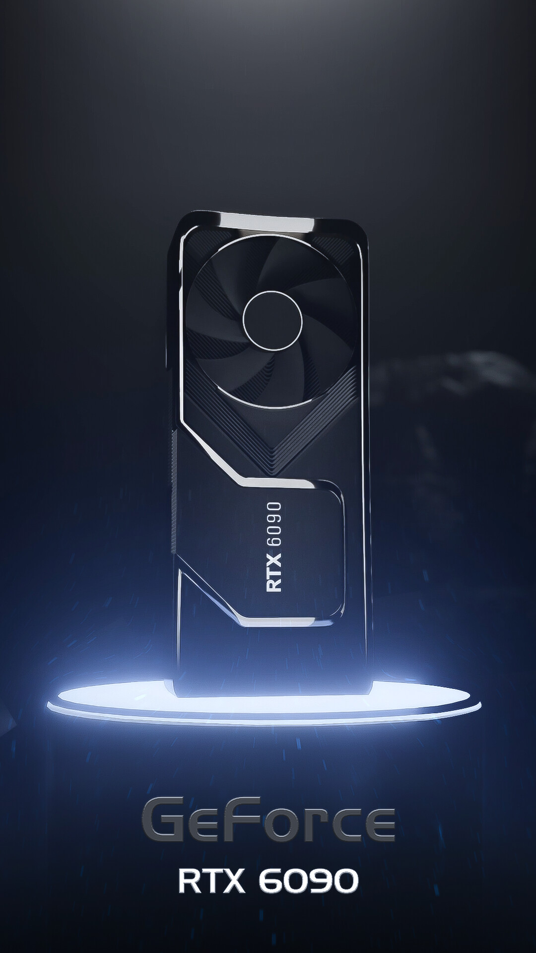 ArtStation - RTX 6090