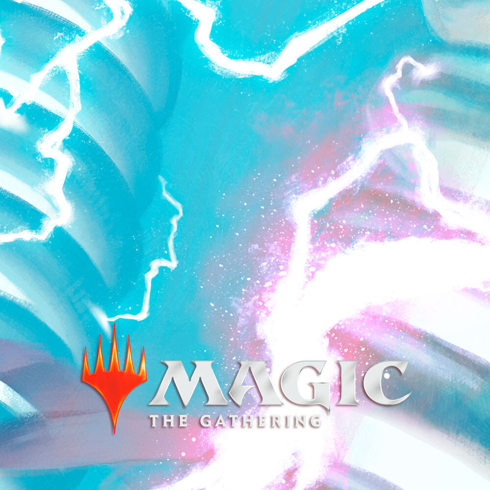 ArtStation - Counterflux