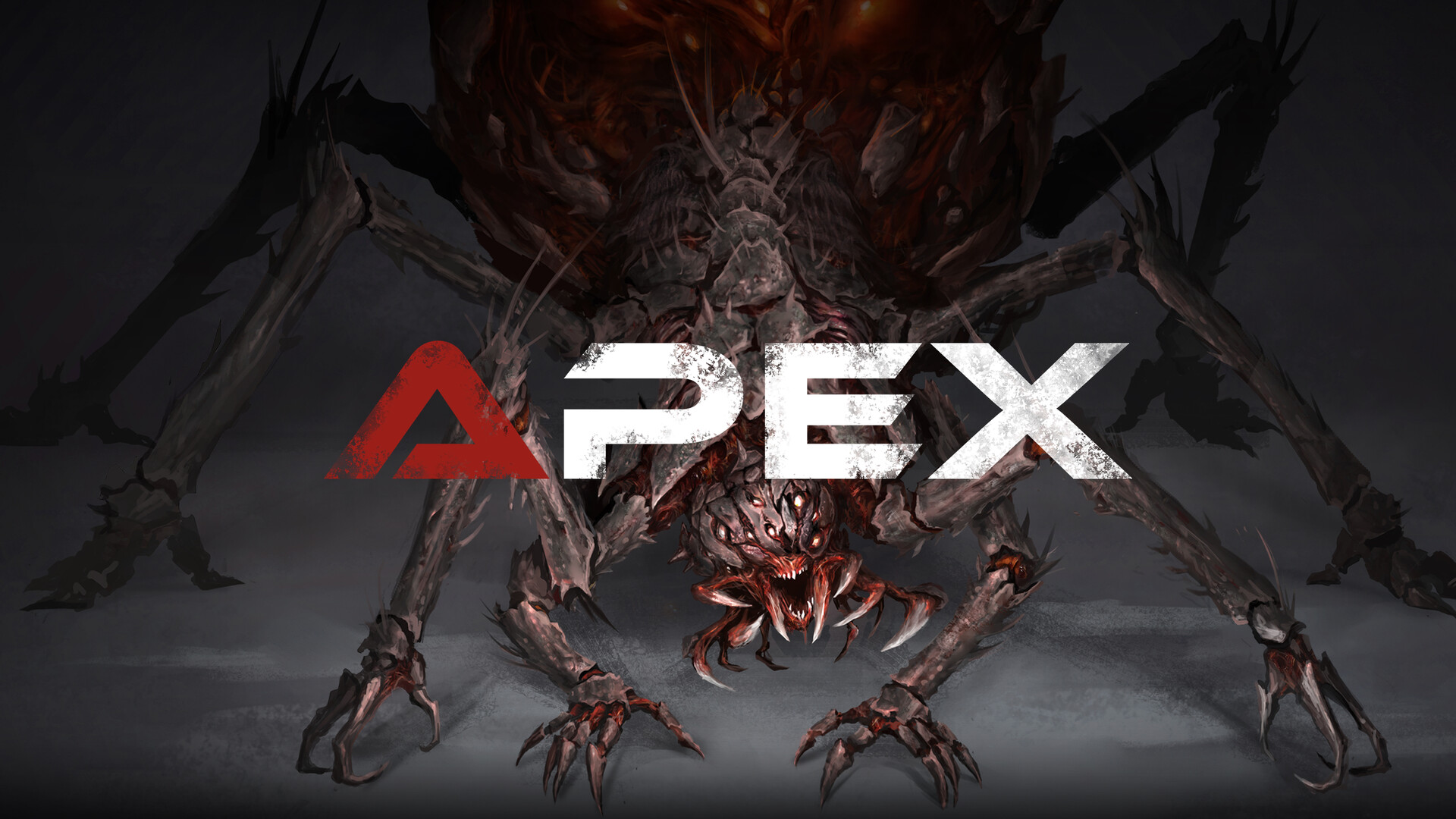 ArtStation - Apex - Brood