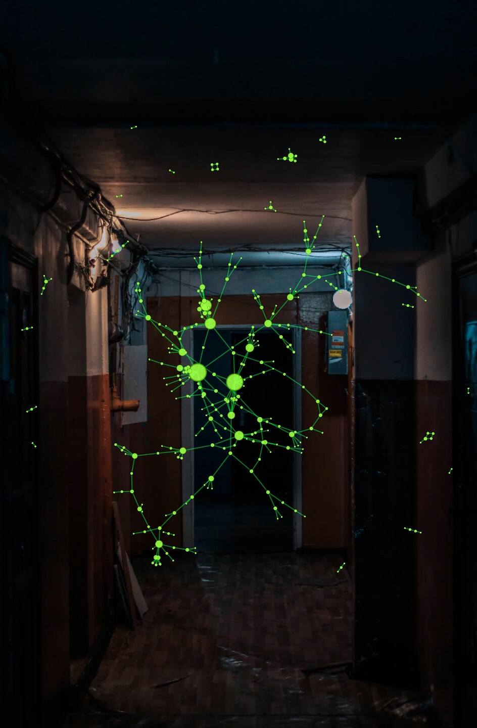 ArtStation - Augmented Reality Graph Visualizations 02