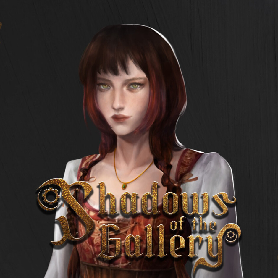 ArtStation - Character Design - Sierra Grace