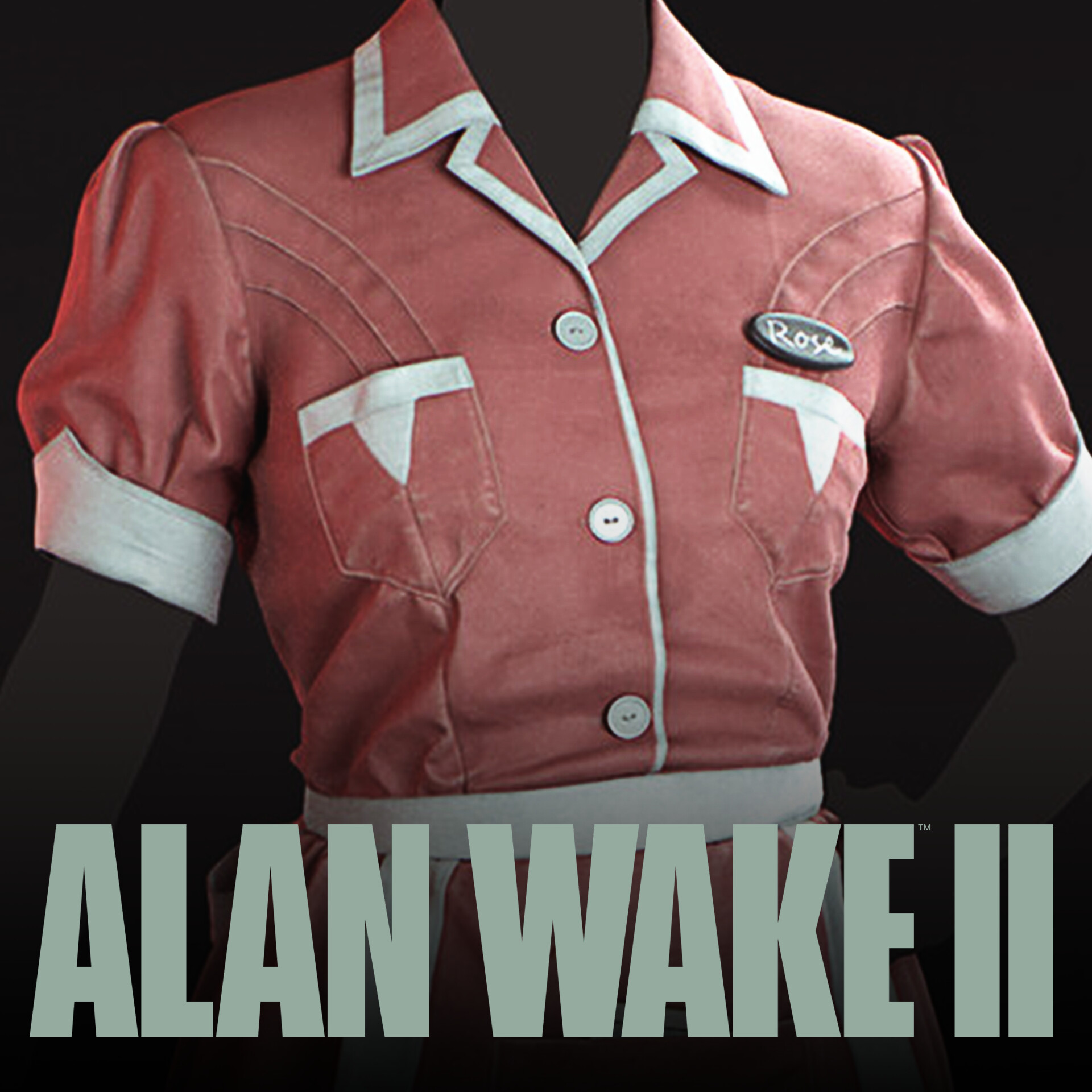 ArtStation - AWII Rose Dinner