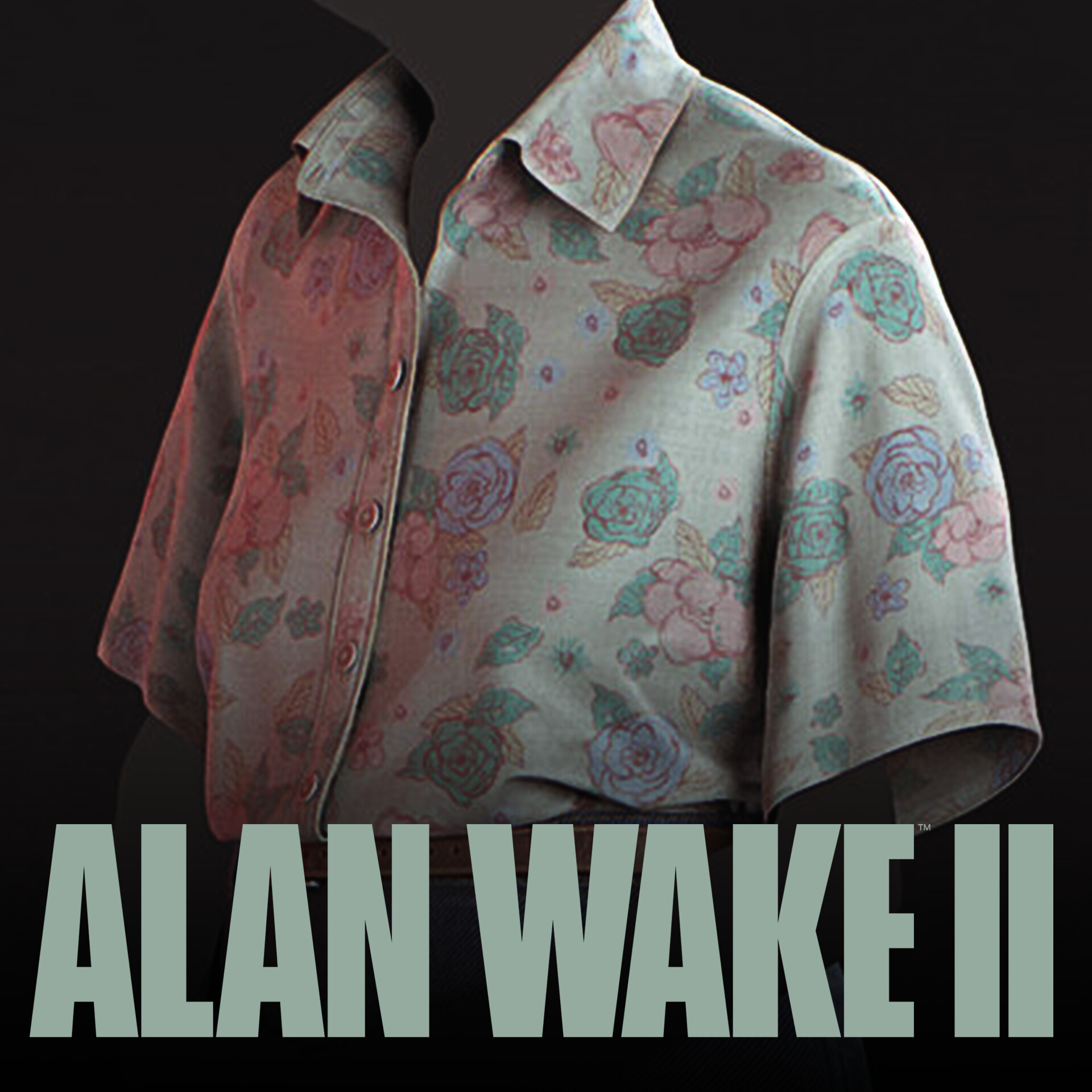 Alex Aznar Samperi - AWII Mandy May