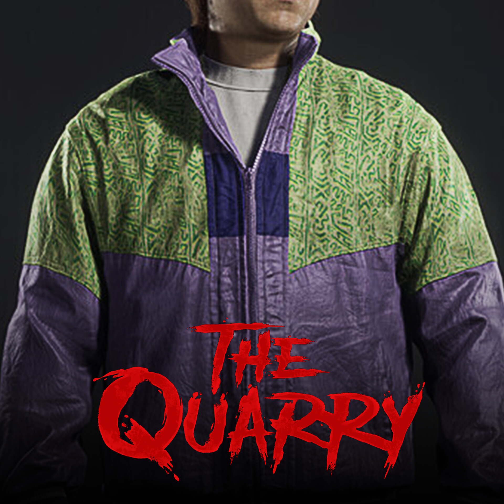 ArtStation - The Quarry