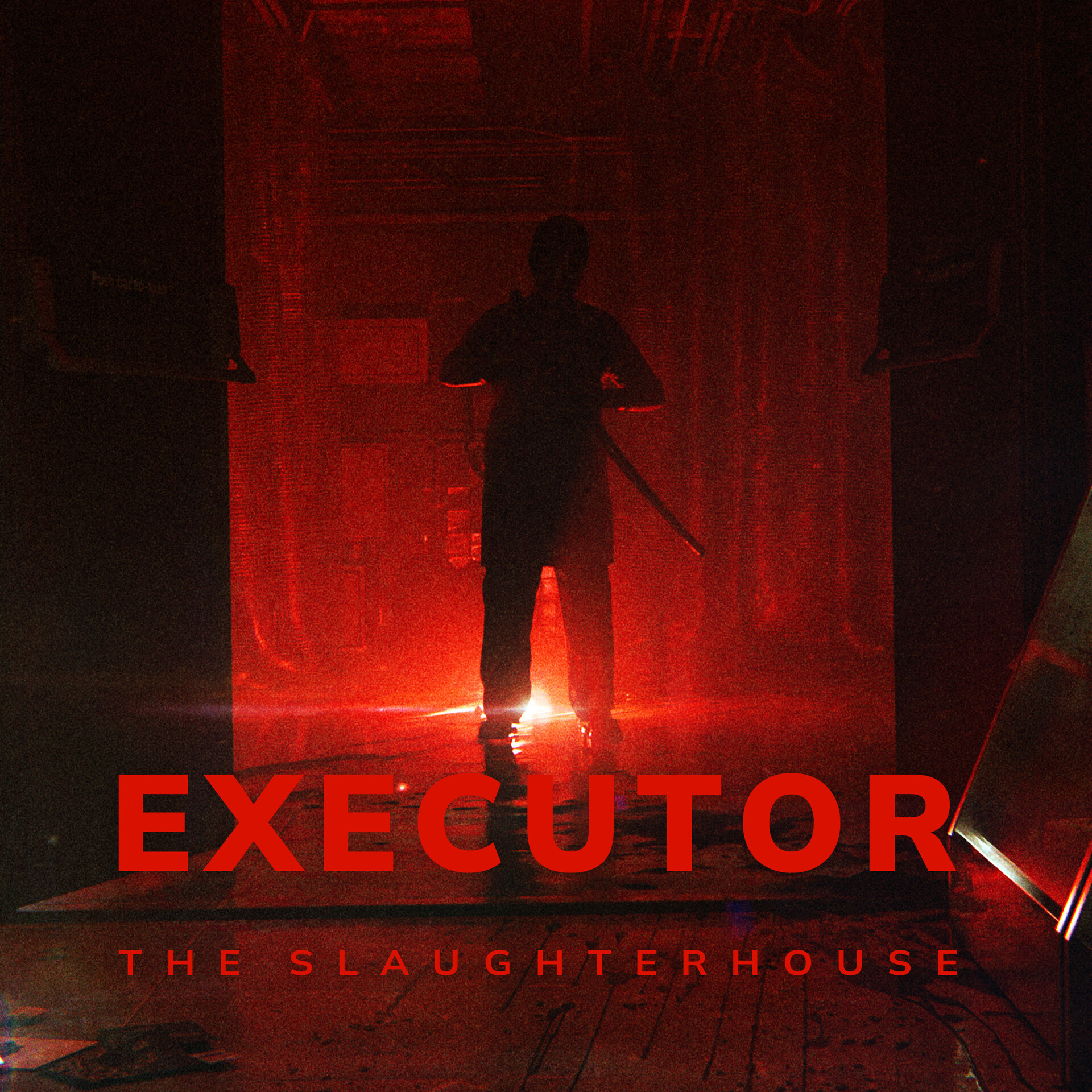 ArtStation - Executor