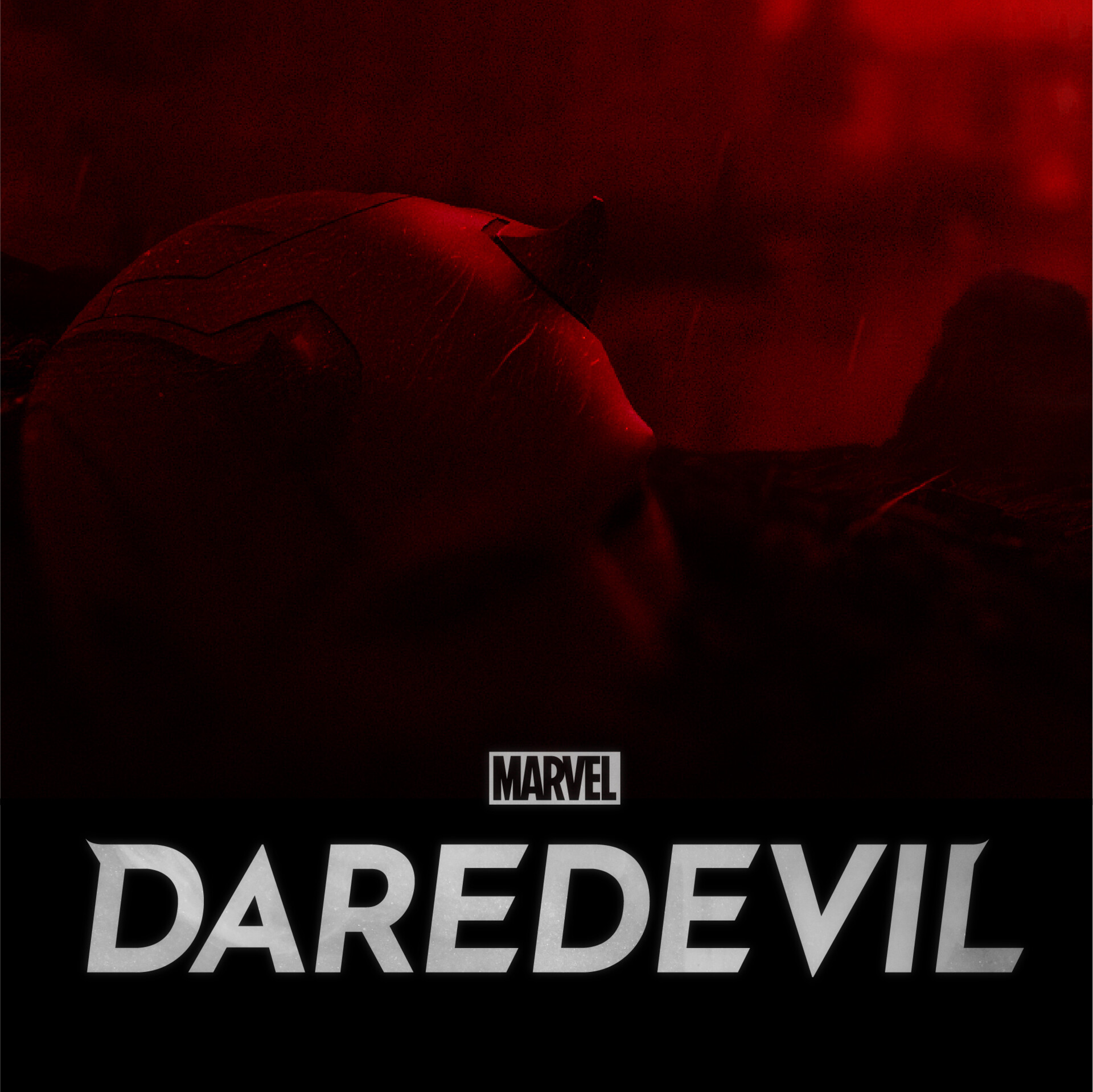 ArtStation - Marvel's Daredevil Personal video game UI project