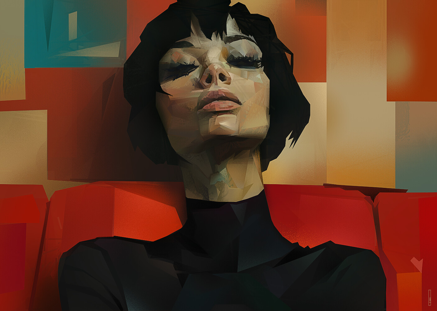 ArtStation - Studies