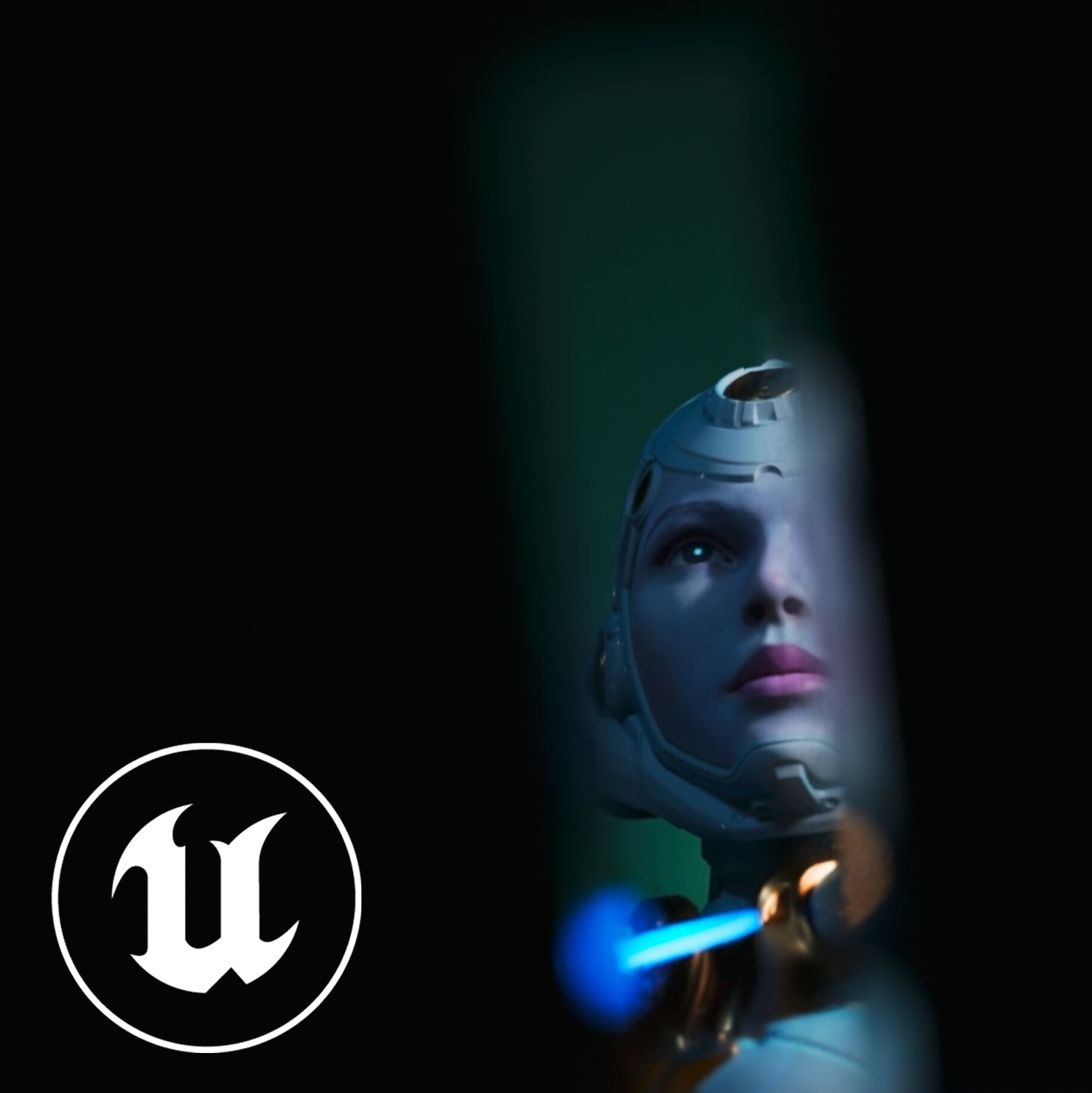 ArtStation - HYLE Cinematic