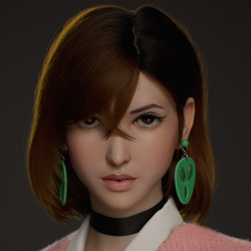 The Art of Marc Tan - Portfolio