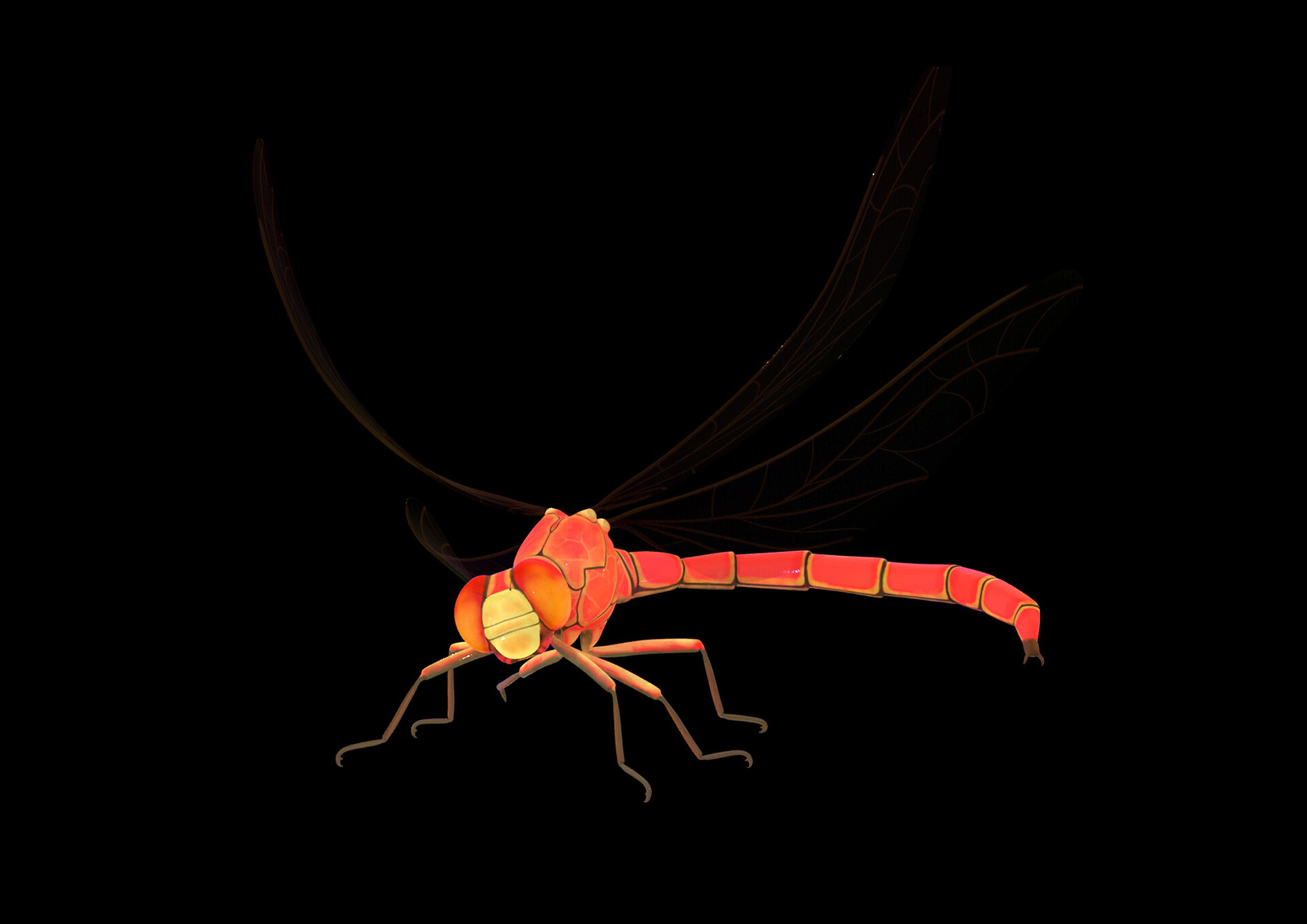 ArtStation - PEPATUNG