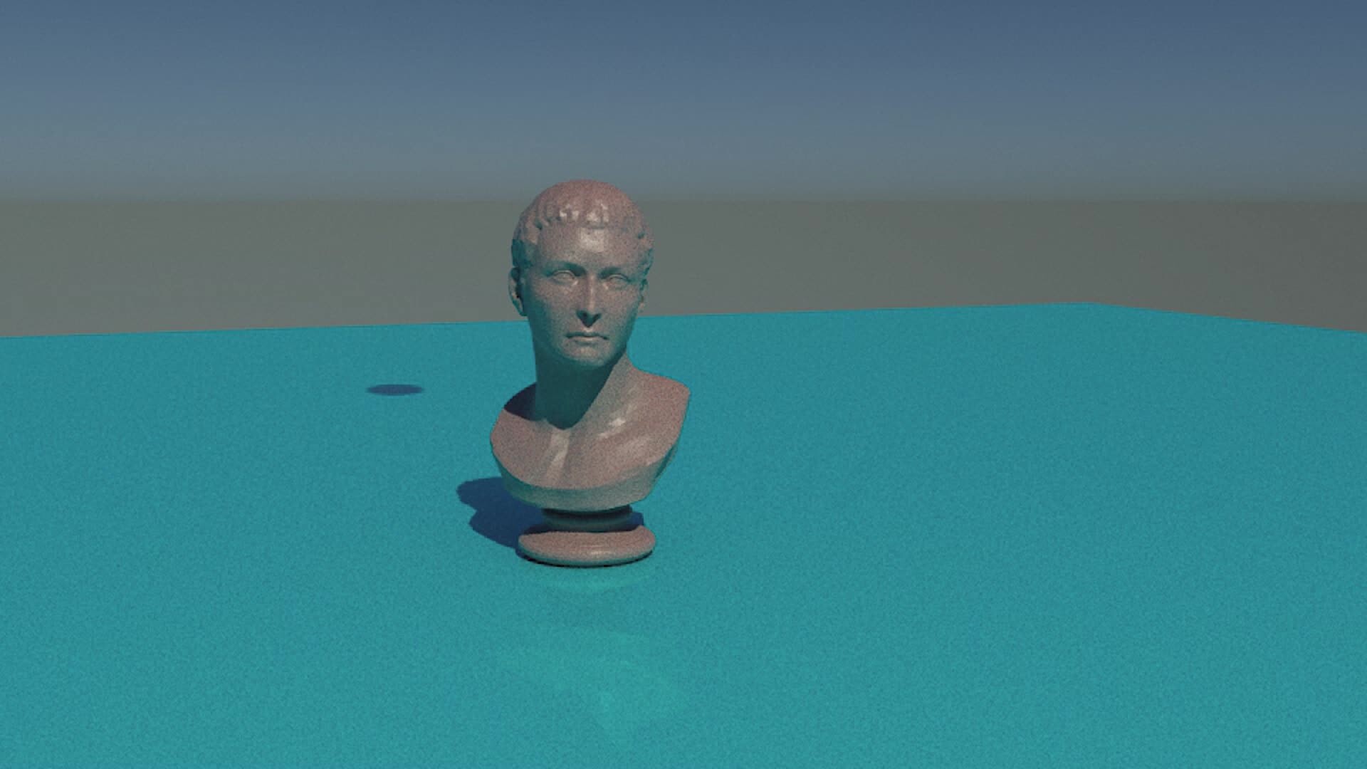 ArtStation - Impact Shatter: Sculpted Model Destruction and Bullet ...