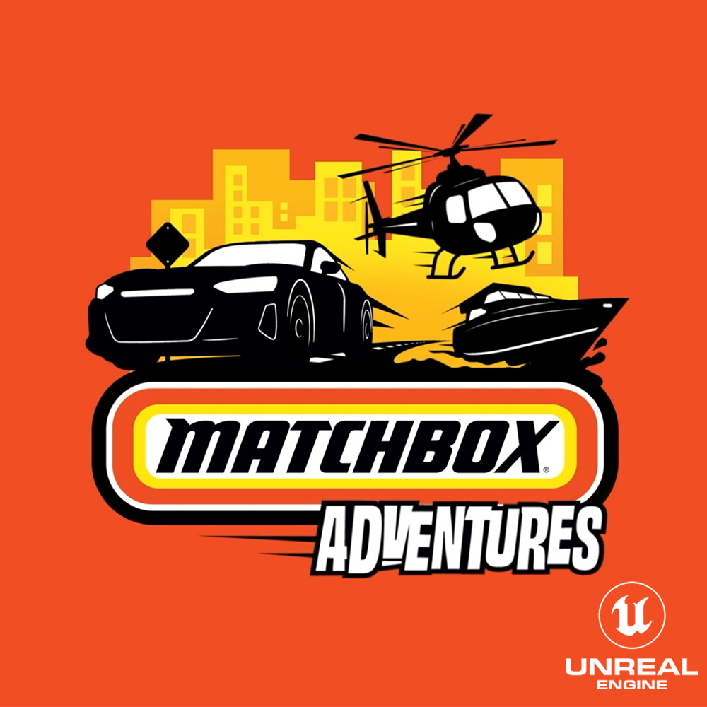 ArtStation - Matchbox Adventures S4
