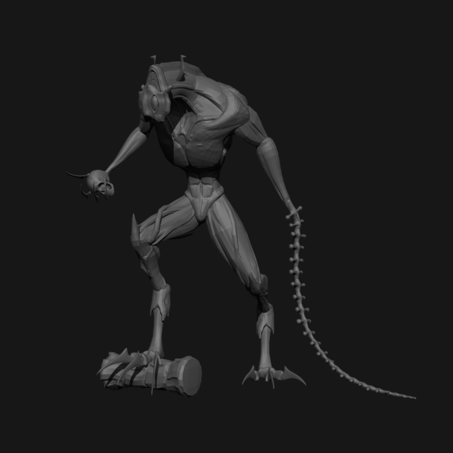 ArtStation - Illequidefluxit