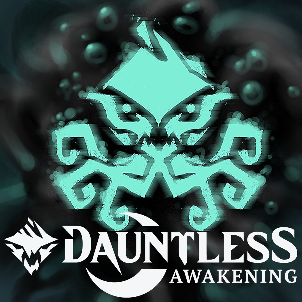 ArtStation - Dauntless: Awakening Season 1 + Frostfall Concepts