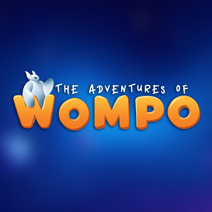 ArtStation - The Adventures of Wompo - Demo Gameplay Showcase ...