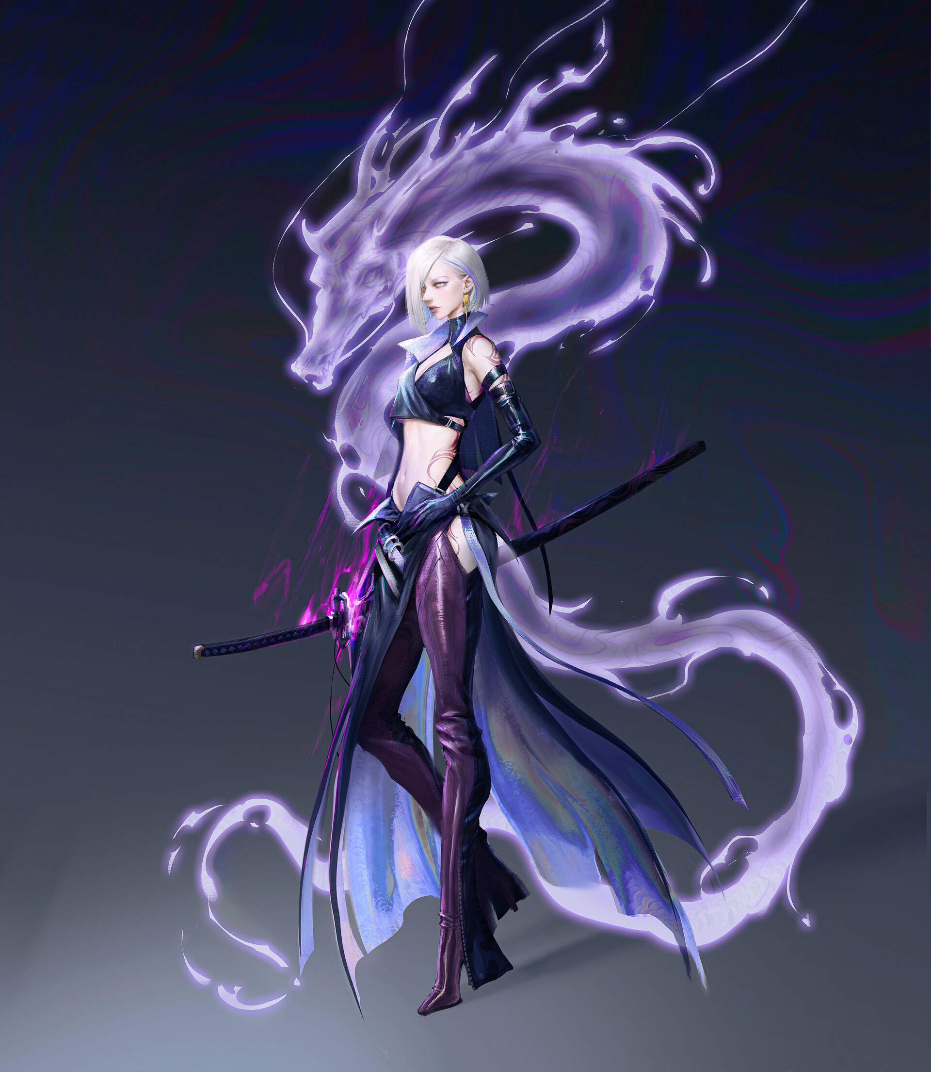 ArtStation - 20241228