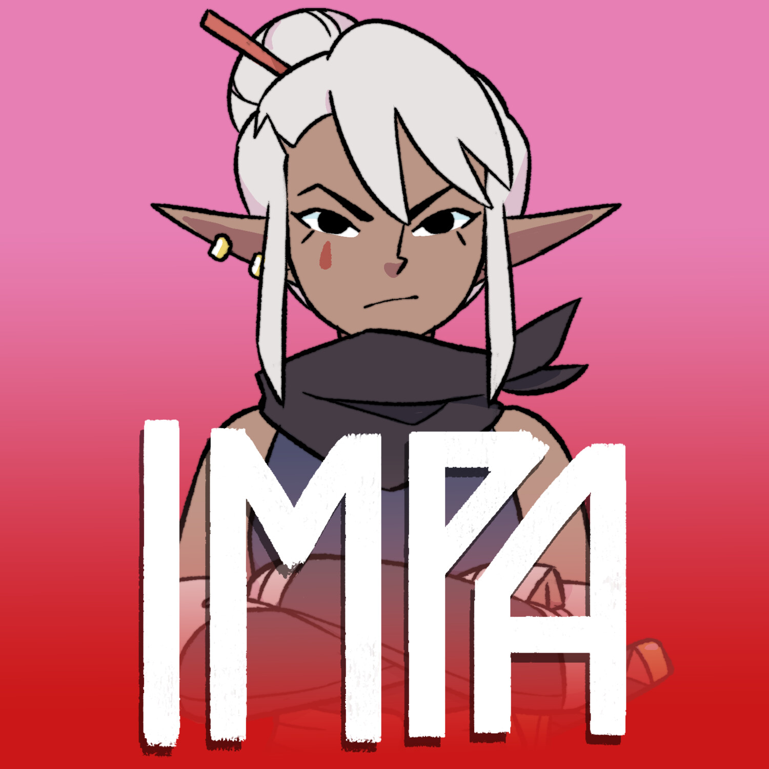 ArtStation - Impa