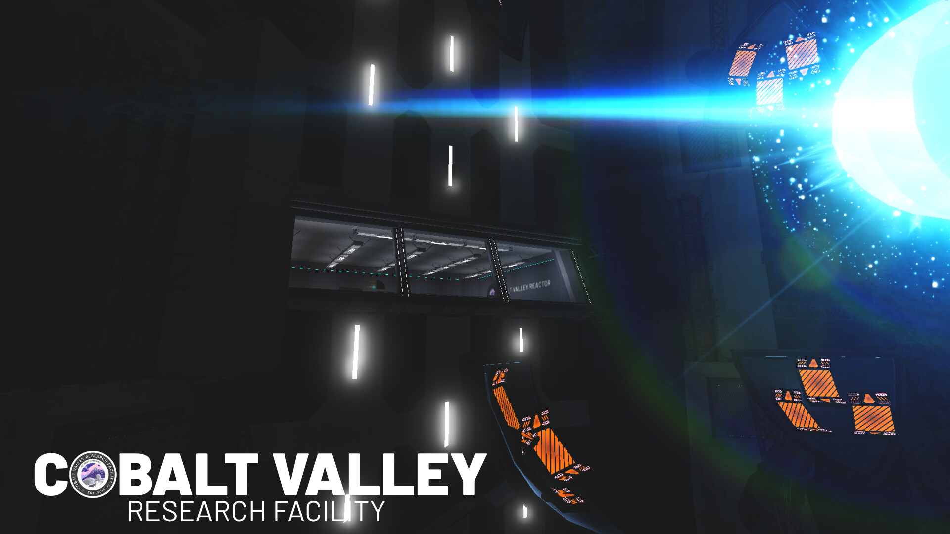 ArtStation - CVRF: Reborn [Beta]