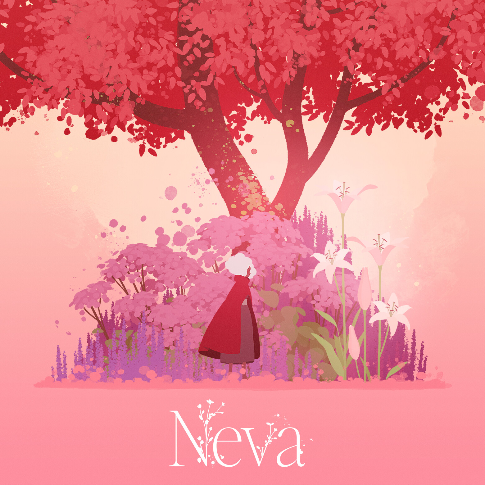 ArtStation - Neva assets 01