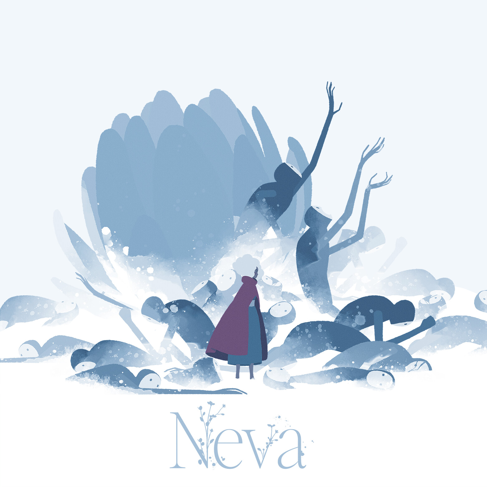 ArtStation - Neva assets 03