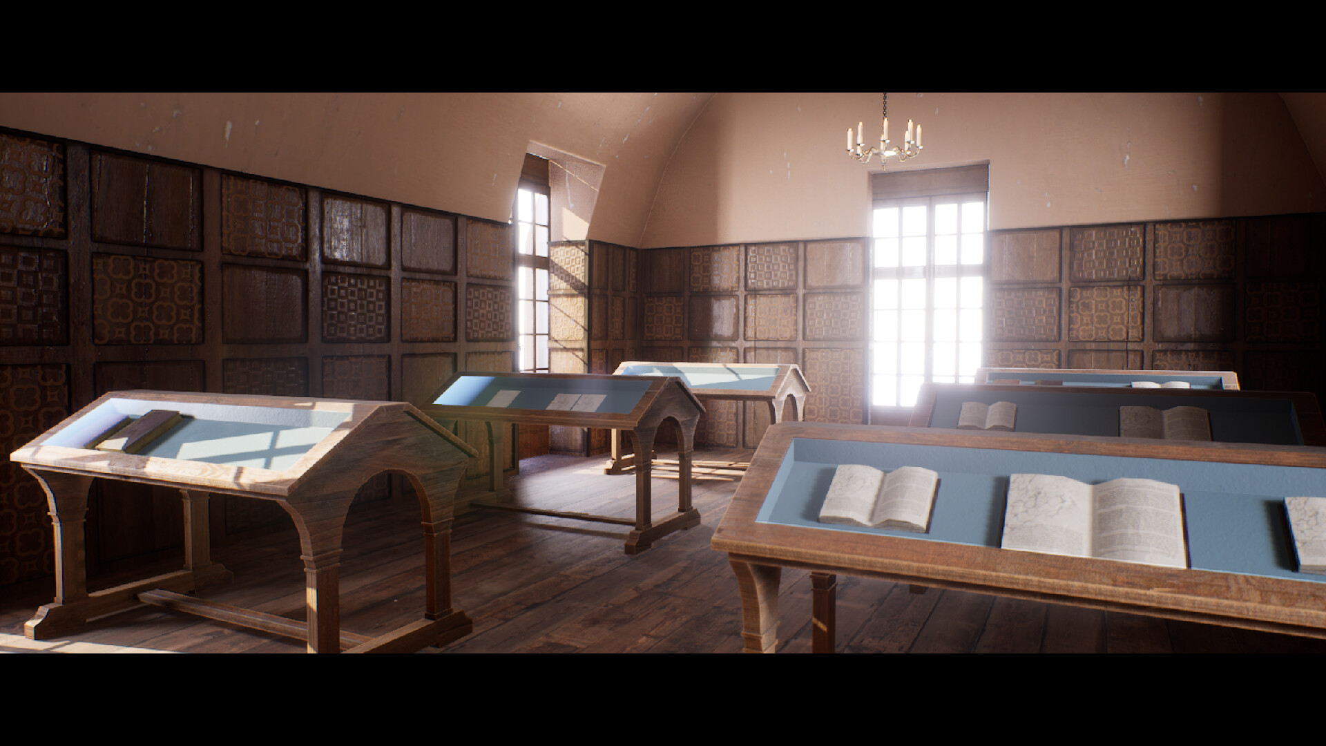 ArtStation - Renaissance