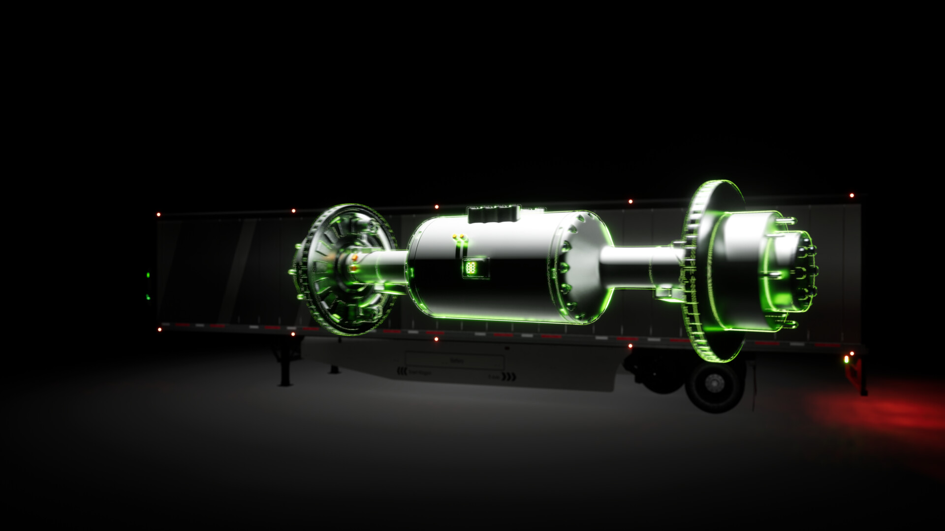 ArtStation - Exploded View