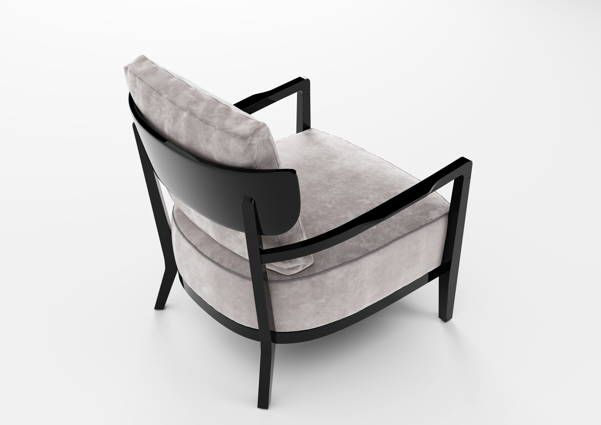 ArtStation - "Denise" 3D Model | 2024