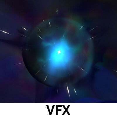 ArtStation - Stars ohh stars