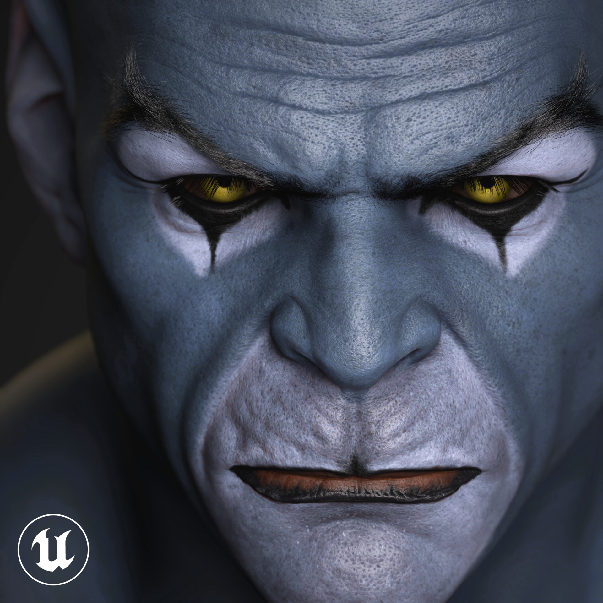 David Biggs - Panthro